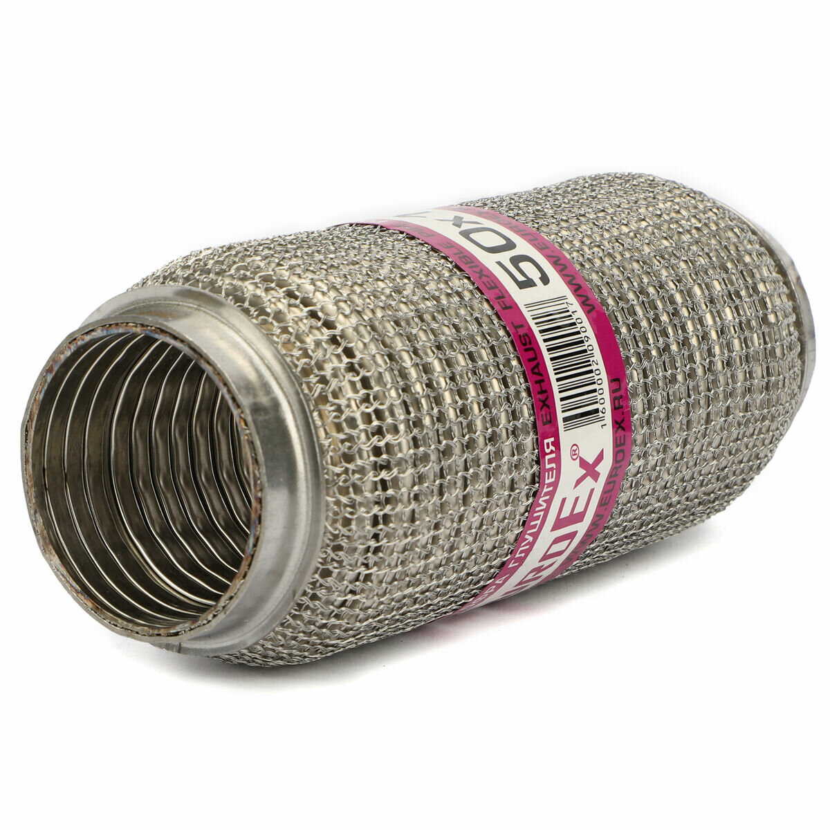 Гофра Глушителя 50X180 Кольчуга(Euroex 50X180Ilm)