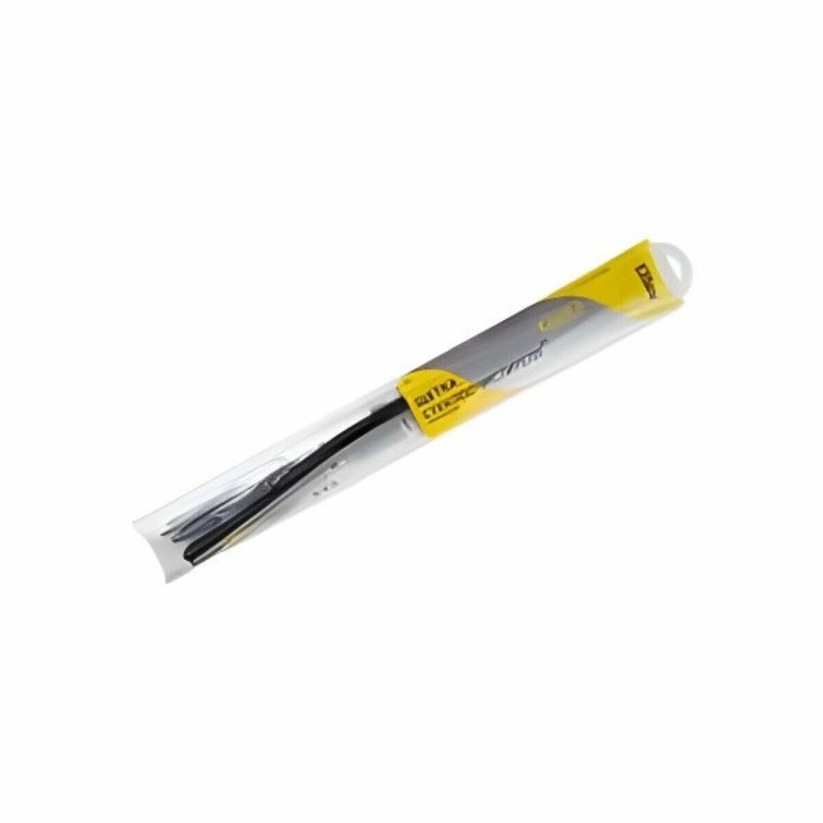 Щетка Стеклоочистителя Бескаркасная New 530Mm Ganz Gis01034(Ganz Gis01034)
