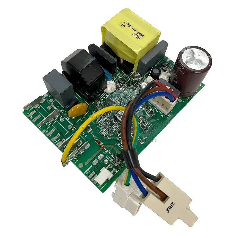 Плата управления WYORESY 102-06-Y18-A-00-J-V73 для холодильника Donper VFL090CY1