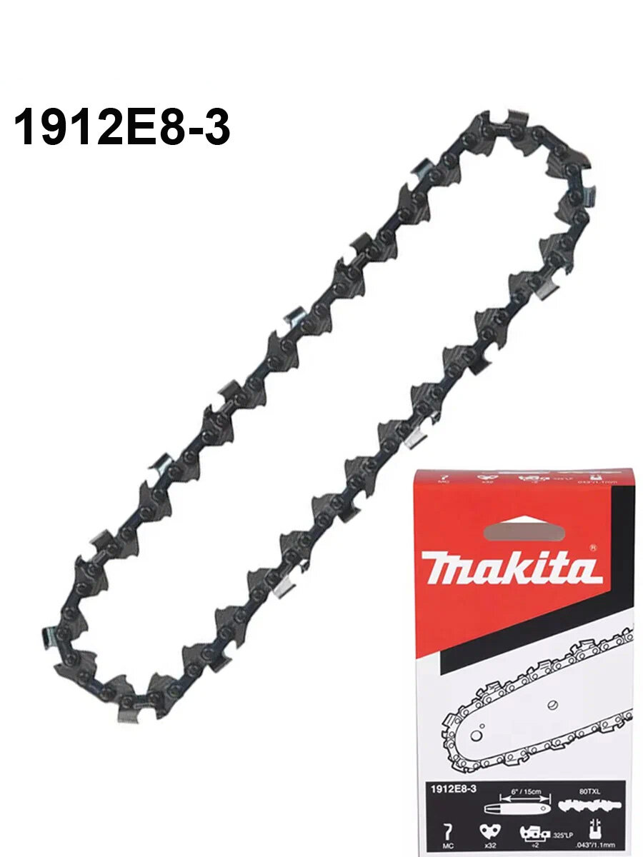 1912E8-3 150MM цепная пила для DUC150