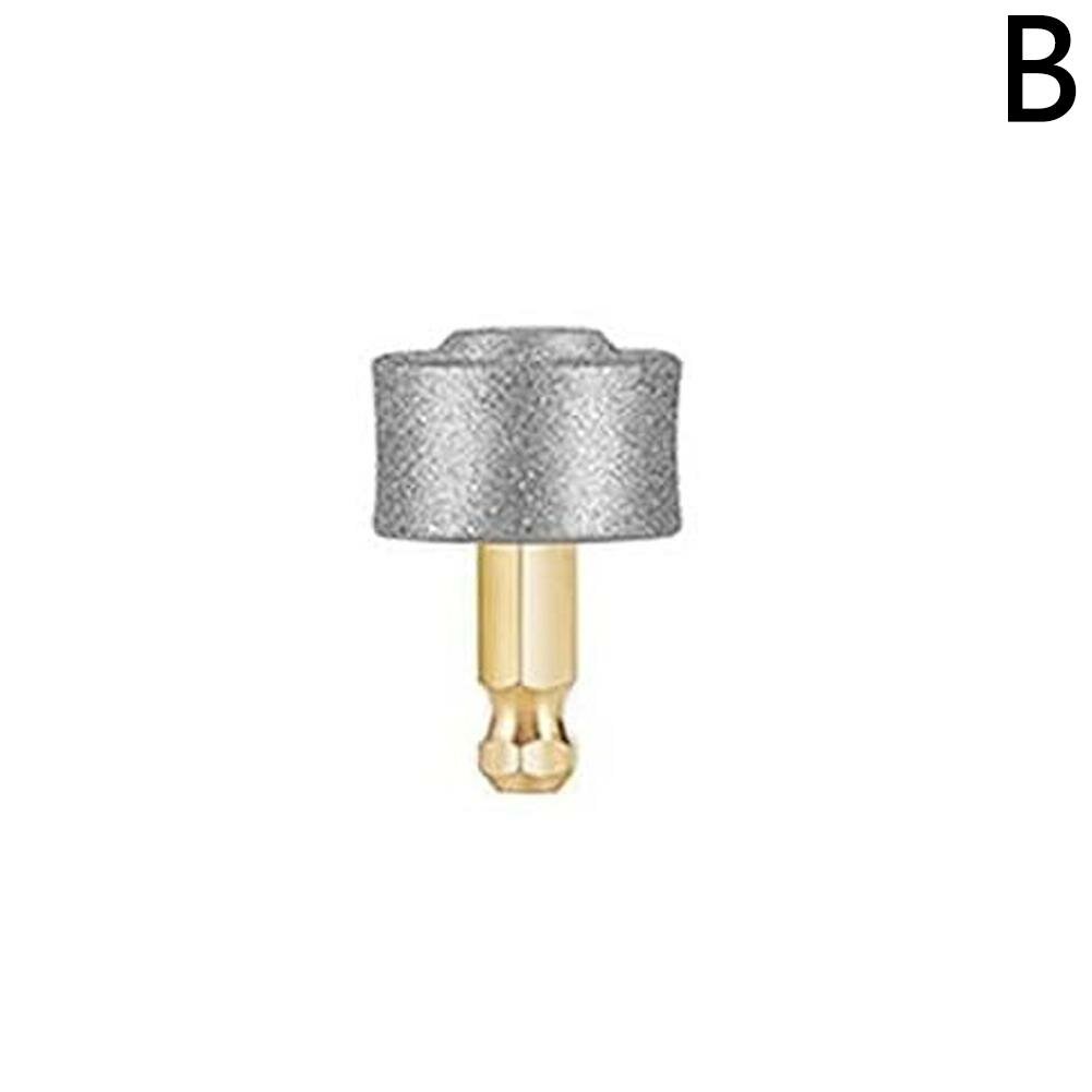 Машинка для стрижки когтей собак бесшумный электрический триммер домашних животных аккумуляторный безболезненного ухода