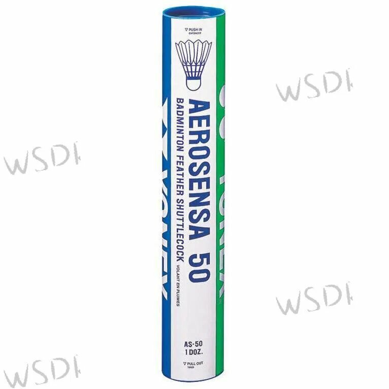 KNOW EASY-Набор воланов 12 шт