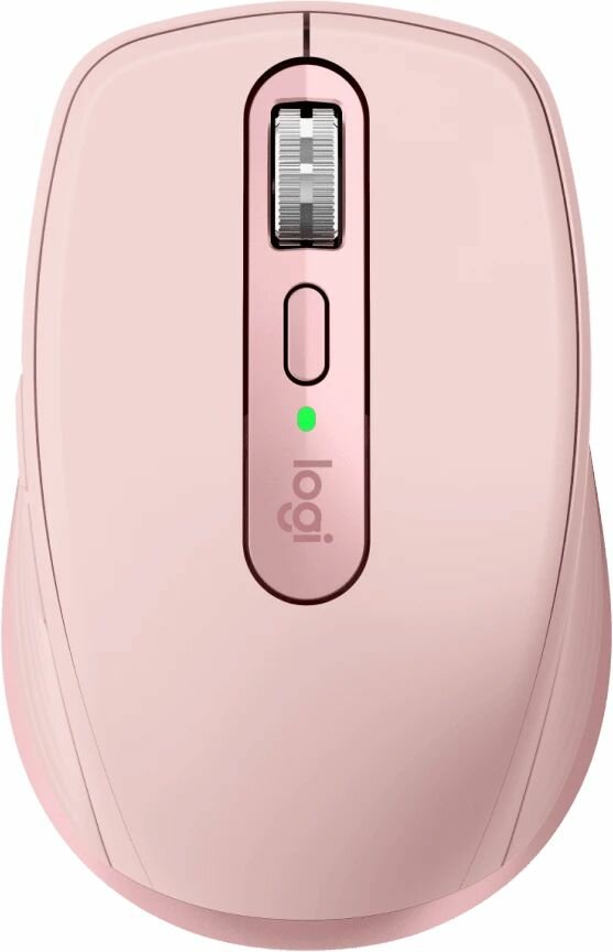 Мышь Logitech MX Anywhere 3S