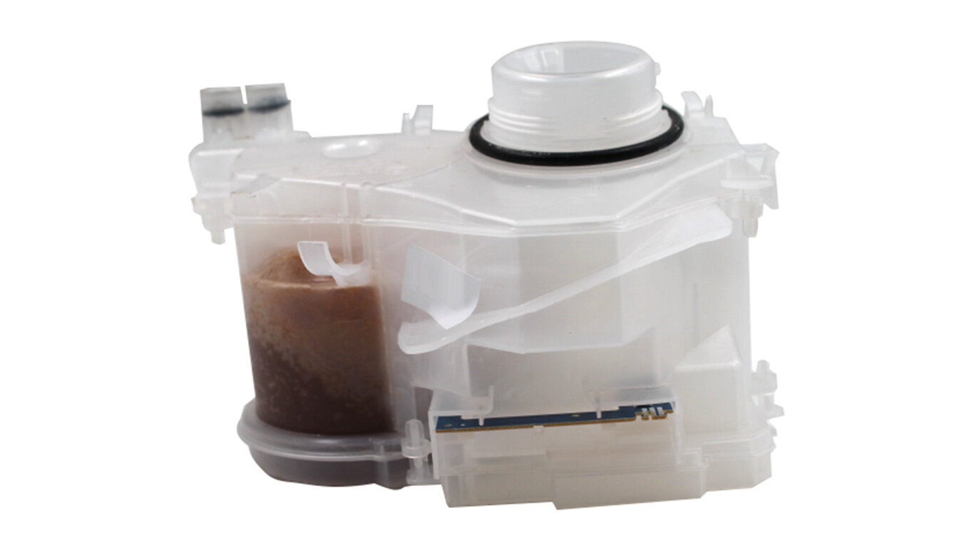 Ионизатор для посудомоечной машины Midea Мидея снято с гарантийной техники