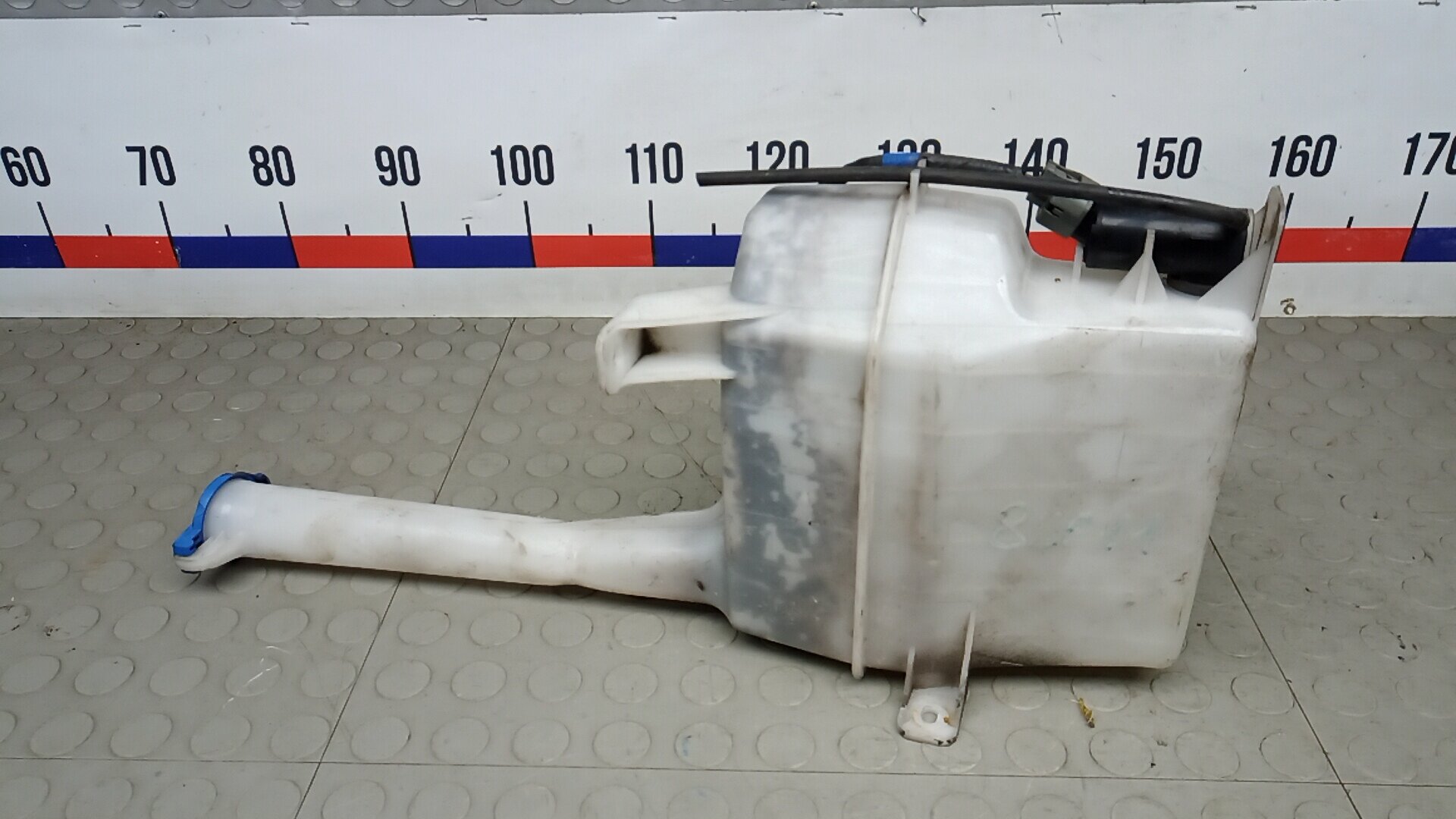 Бачок омывателя HYUNDAI IX35 1, Номер 986202Z000