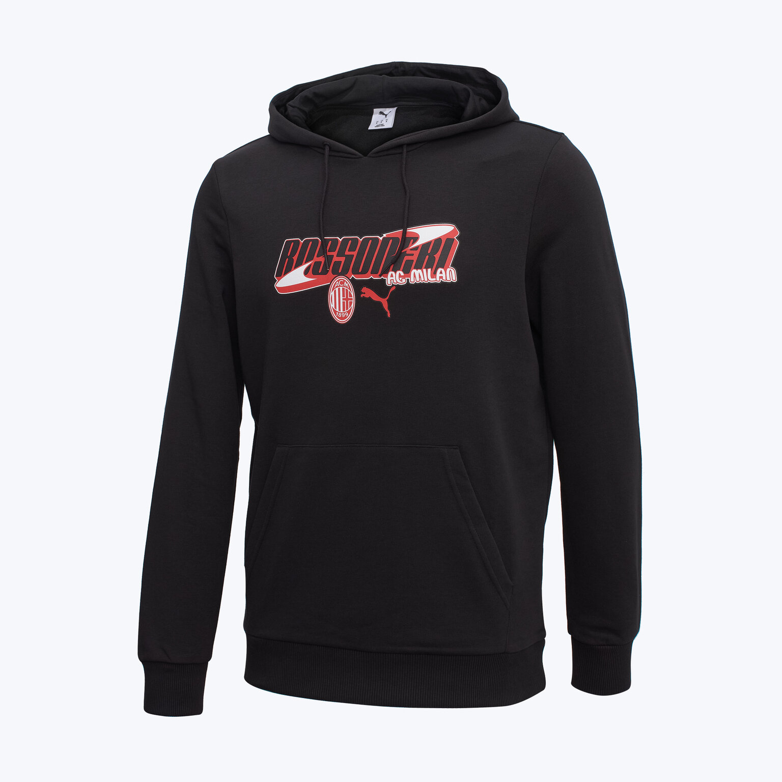 Толстовка спортивная Milan Ftblculture