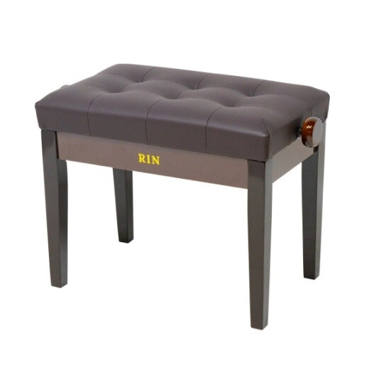 Банкетка для пианино Rin LB-21RWG