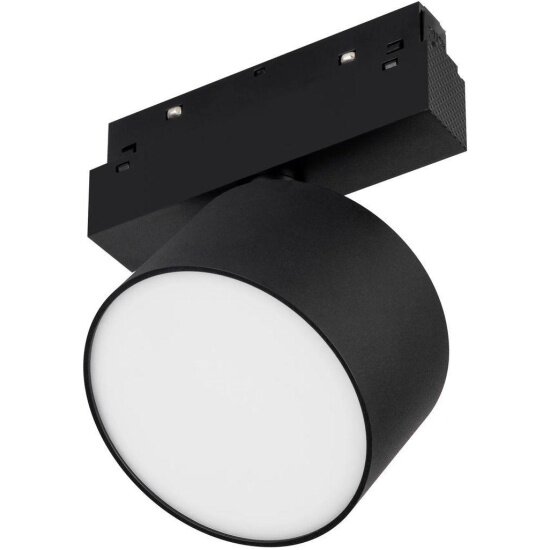 Трековый светильник Arlight Mag-Orient-Rondo-R120-15W Warm3000 048351