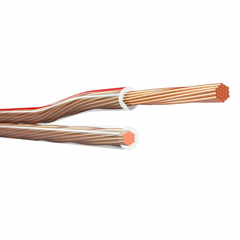 Кабель акустический KLOTZ LYP025T, 1 м