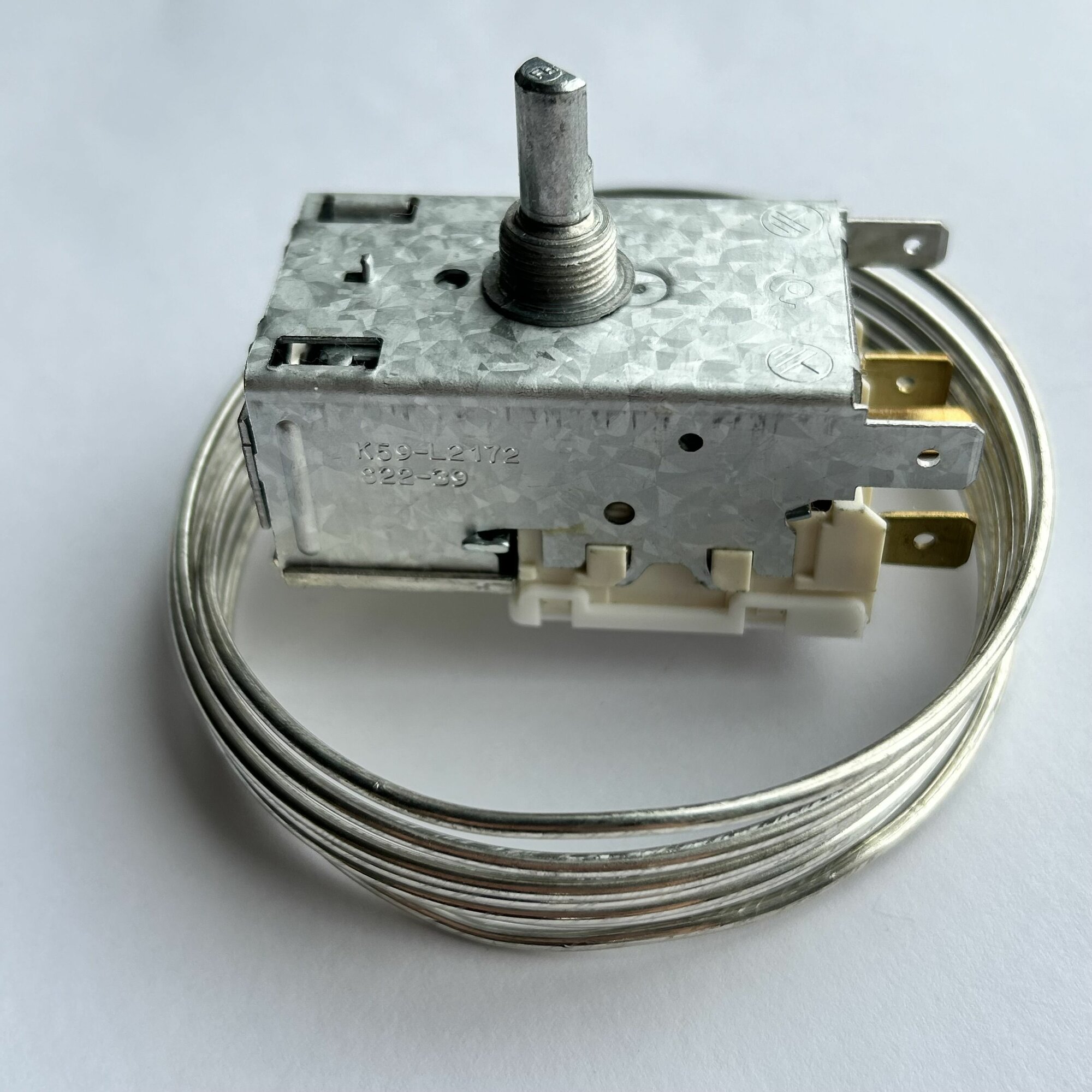 Термостат для холодильника К-59 1,6 Ranco -22.8С/-10.6С