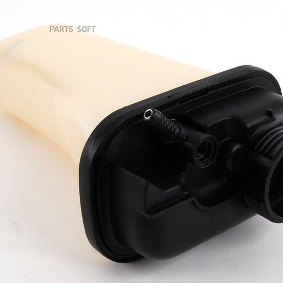 Компенсационный бак E39 2.0/2.3/2.8i 96-00, 17111723520 от официального дистрибьютора, BMW, артикул 17111723520