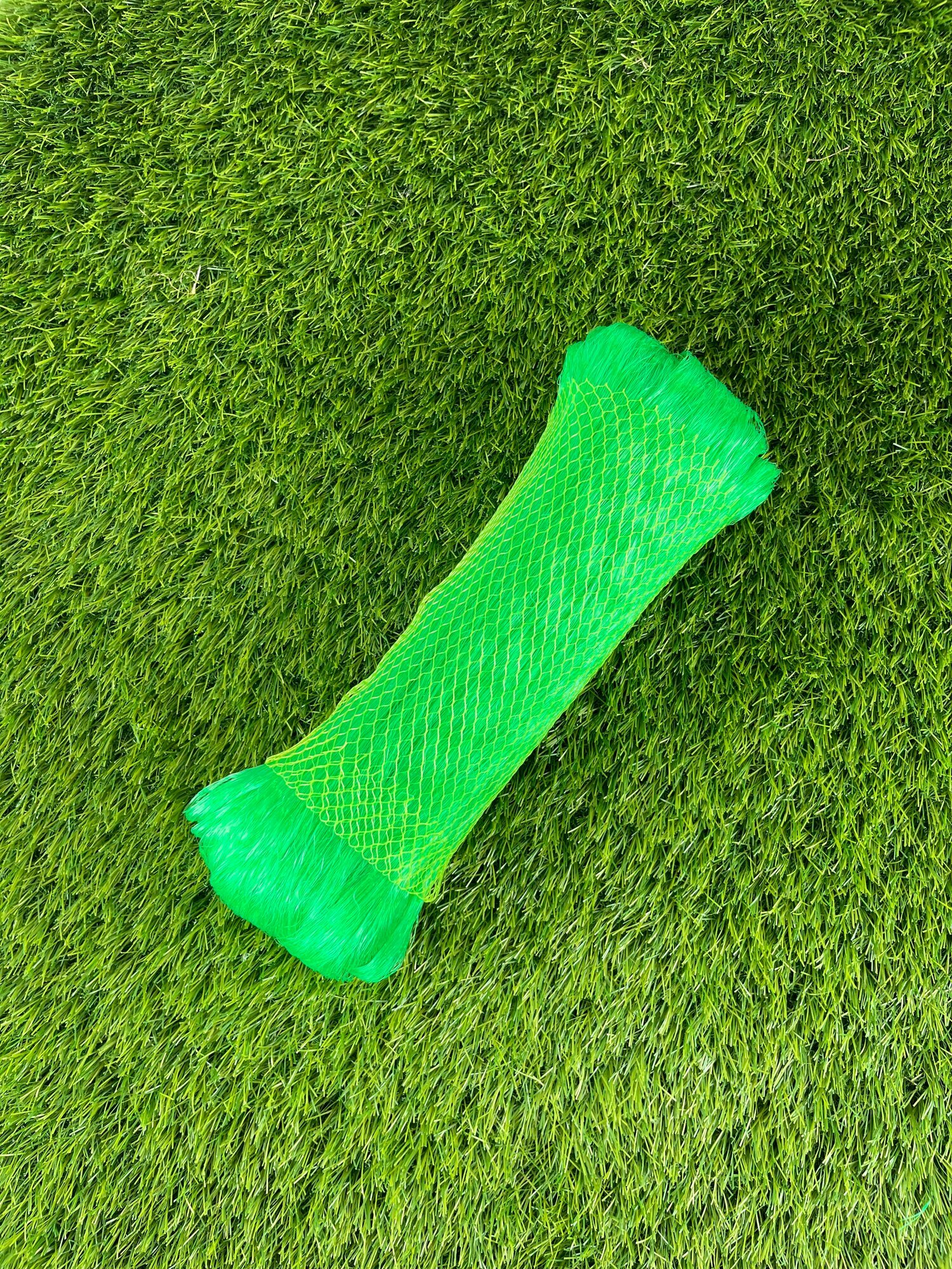 Сетка для защиты от птиц с ячейкой 30 х 30 мм 3 х 20 м