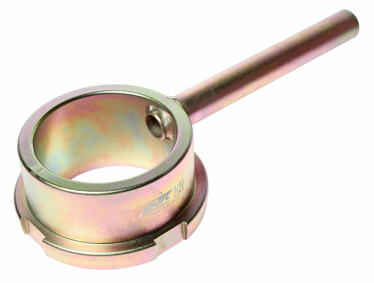 Фиксатор шкива коленвала (Мерседес двиг. M272, 273), арт JTC4202 JTC