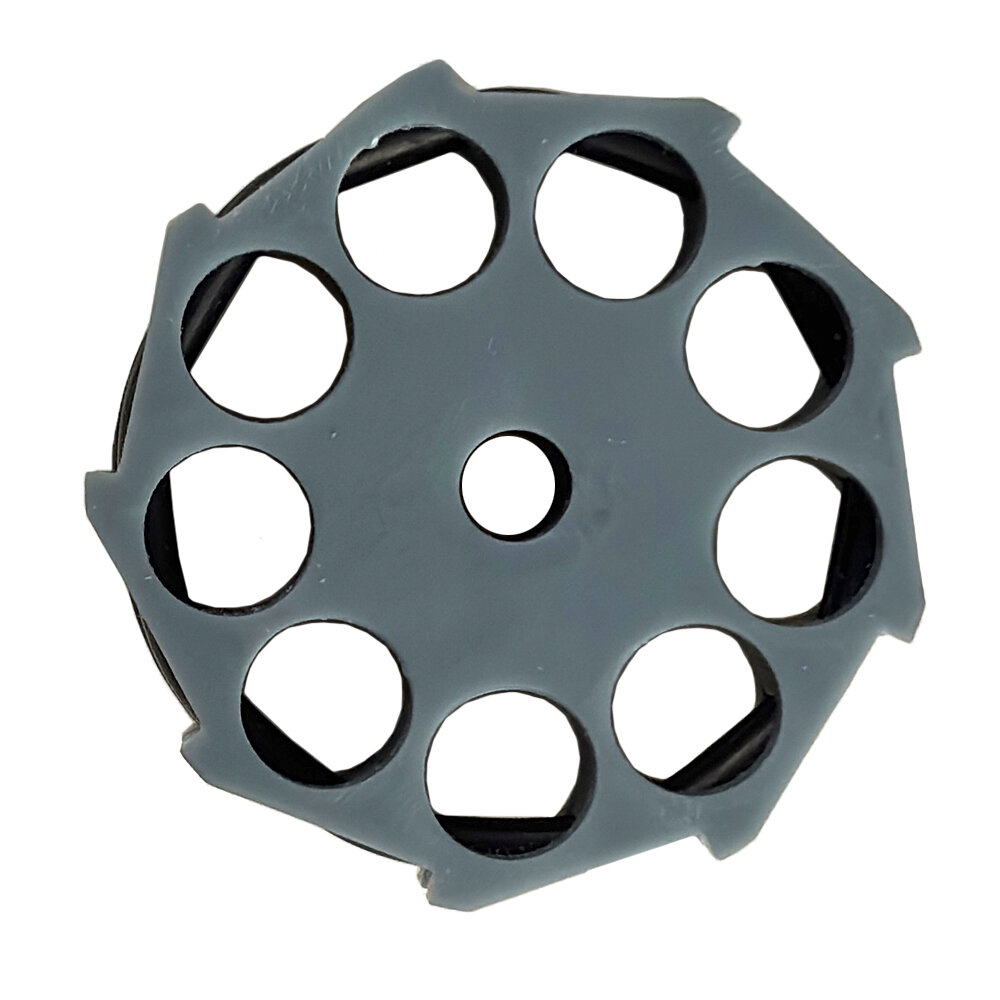 Магазин для Hatsan калибр 6,35мм (пластик)