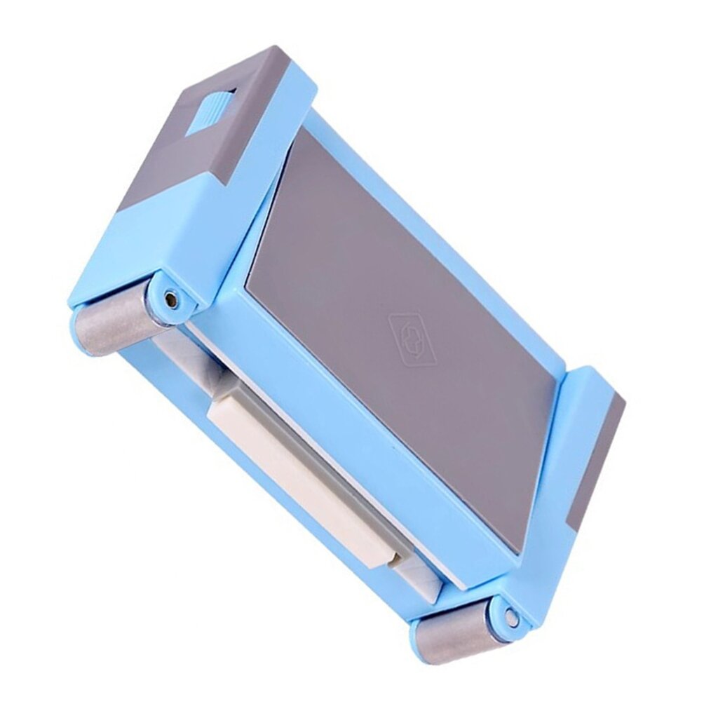 Компактная Шлифовальная Машина Для Ухода За Гитарой, Быстрая Калибровка Струн, Пластик