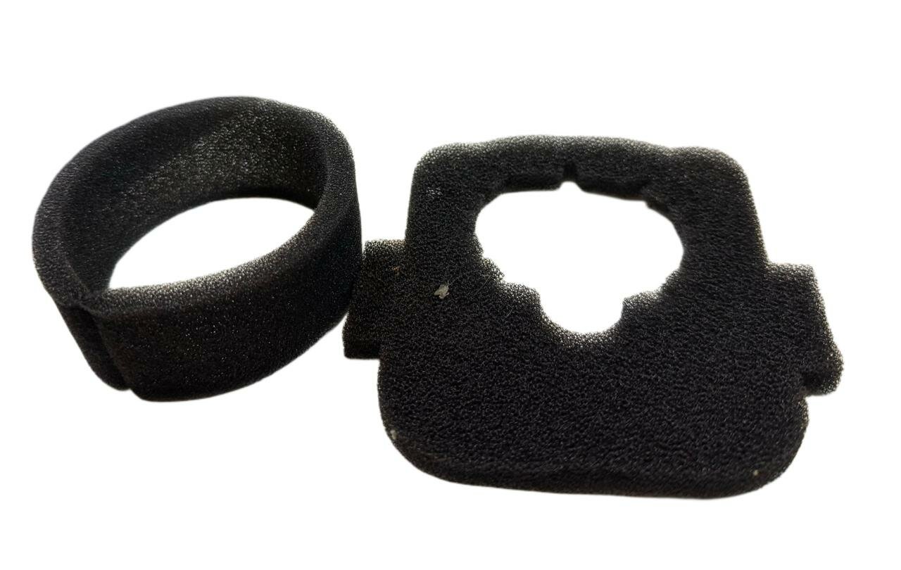 Фильтр мотора-насоса мойки Dorn, DW170