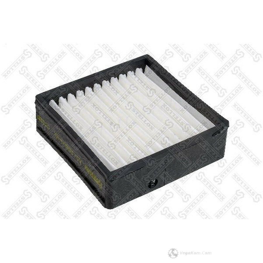 Фильтр сепаратора топлива Separ 2000 76*76*24 STELLOX 8220500SX