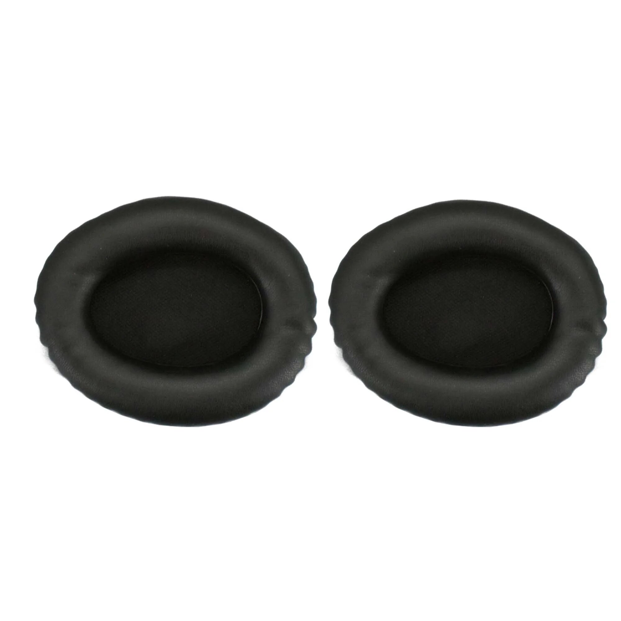 Сменные амбушюры Dekoni Audio Replacement Memory Foam Ear Pads for Sony WH1000XM4 NC Platinum Series, черный