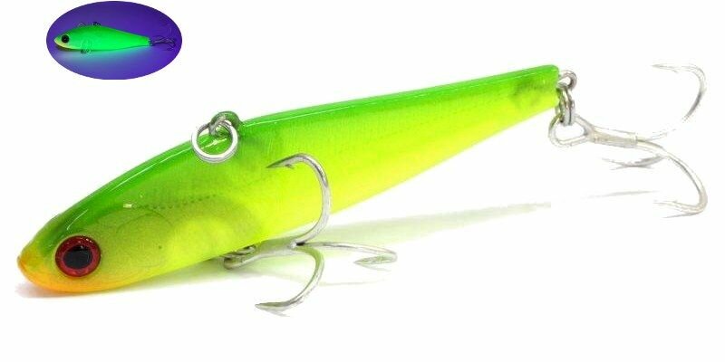 Воблер ZipBaits Rigge Vib 63 (8,8гр.) #667