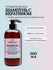 COSMETICAGODA шампунь с кератином, бессульфатный, профессиональный, 500 мл