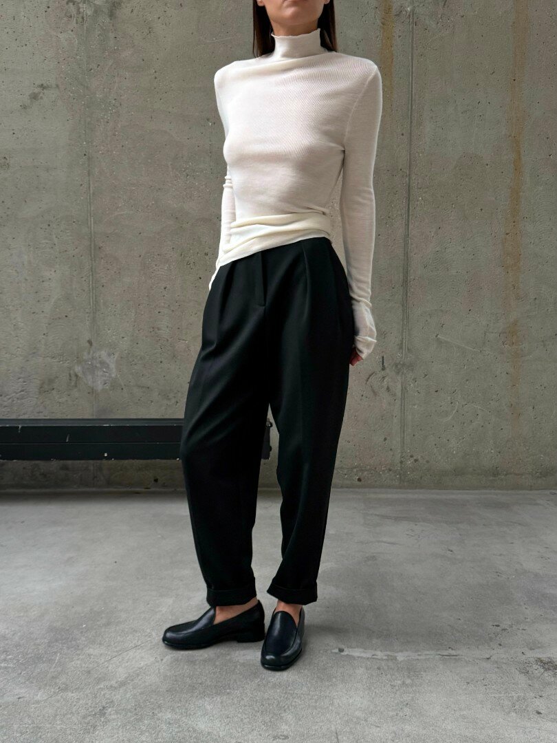 Лонгслив FW'24