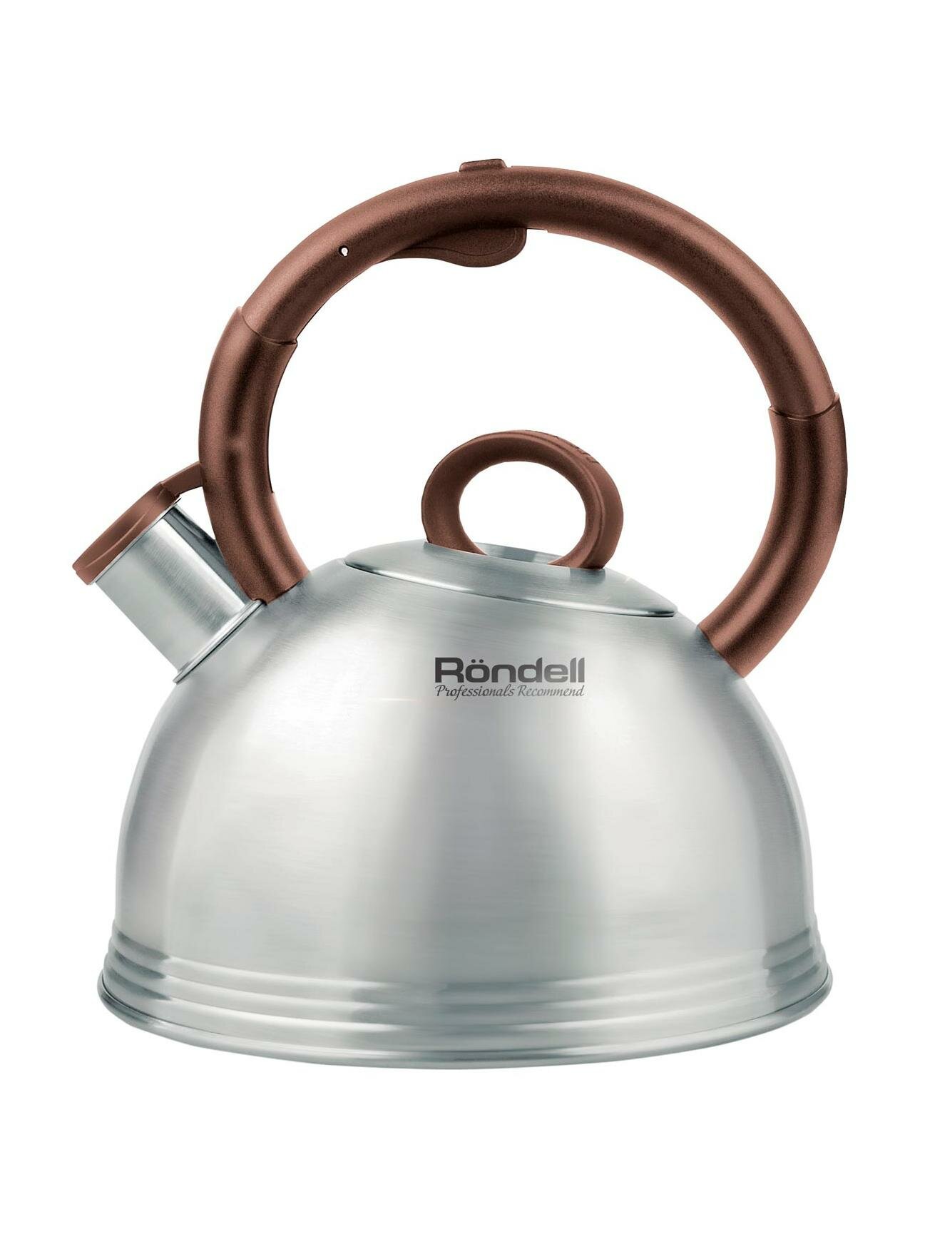 Чайник Rondell Kortado RDS-1035 2,4л