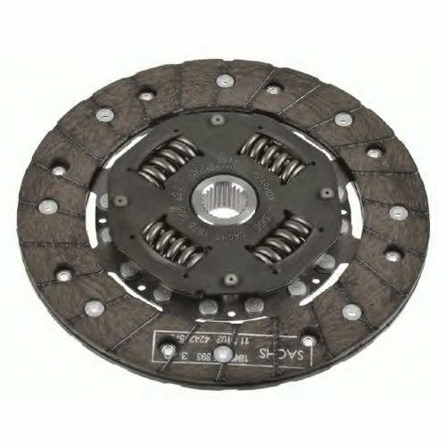 Диск сцепления Sachs 1878006442