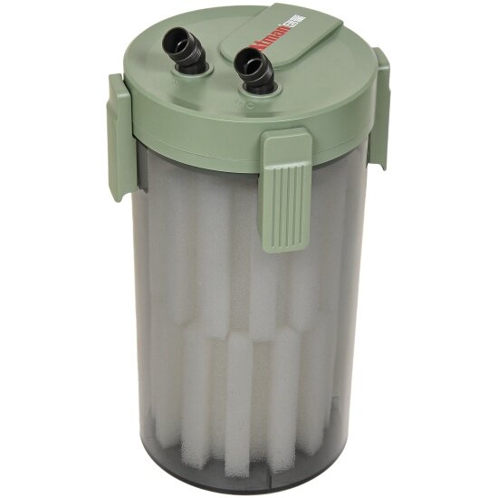 Префильтр Atman QM-80 для внешних фильтров и помп