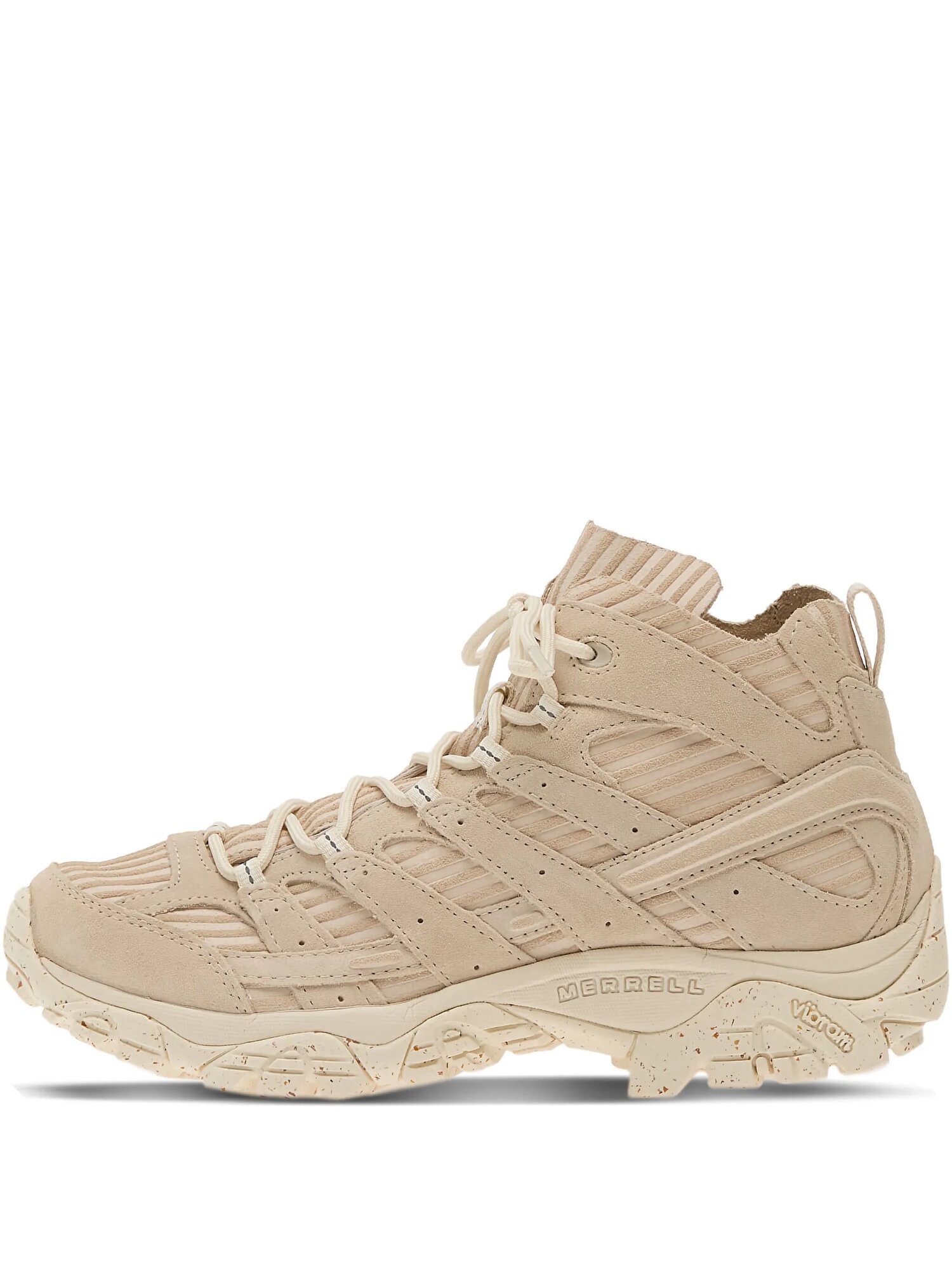 Кроссовки MERRELL Moab 2 Decon Mid Cord SE