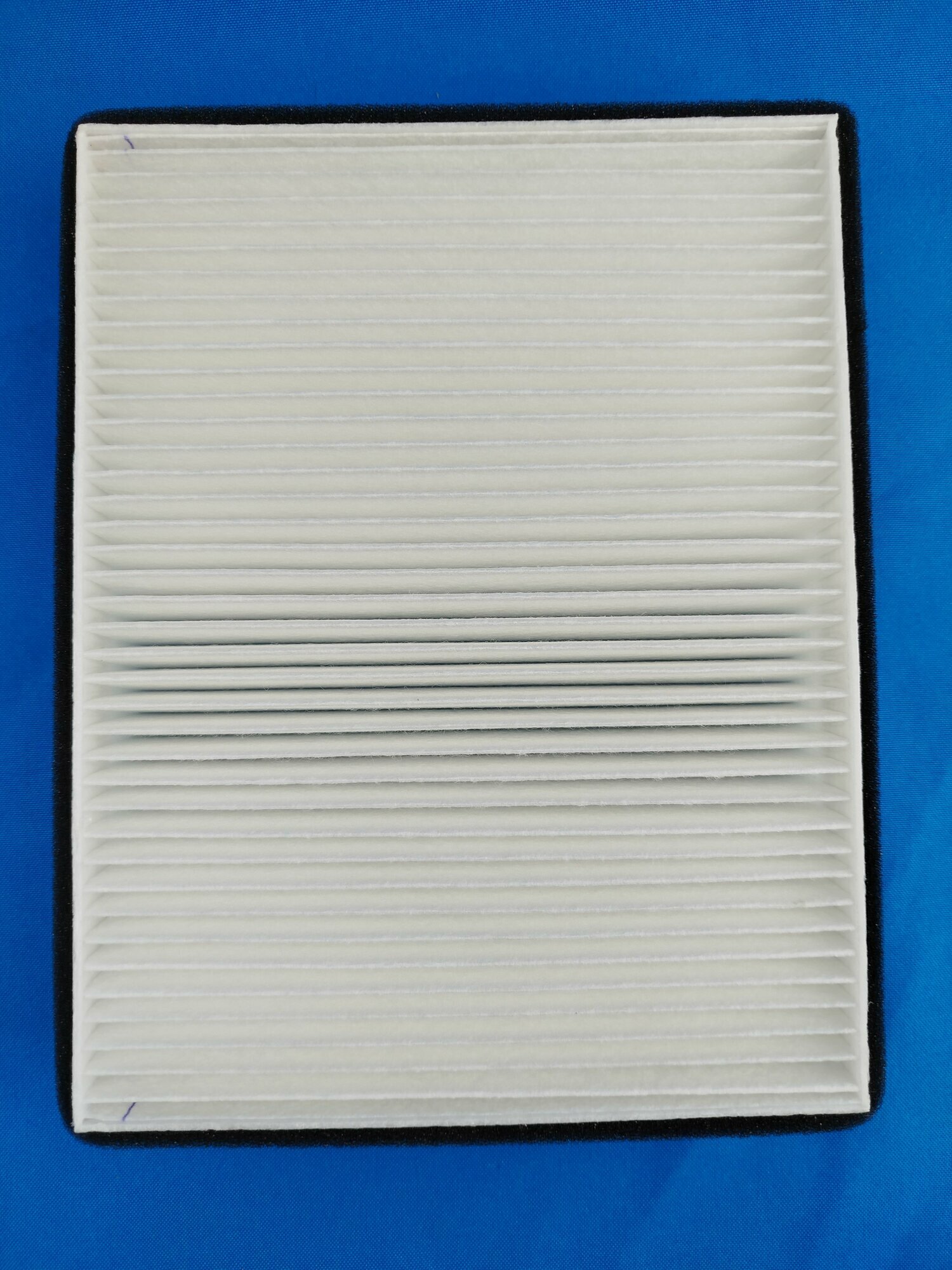 Фильтр салона "BM" для автомобилей ВАЗ 2110-12, Приора после 2003г. (ст. арт. FA 2110)