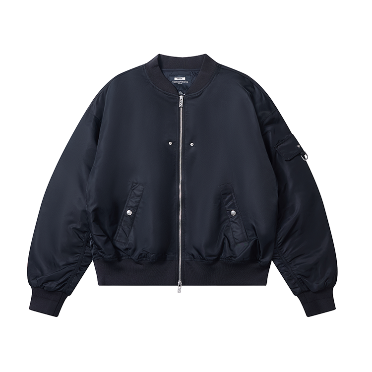 Куртка American Old Money Style