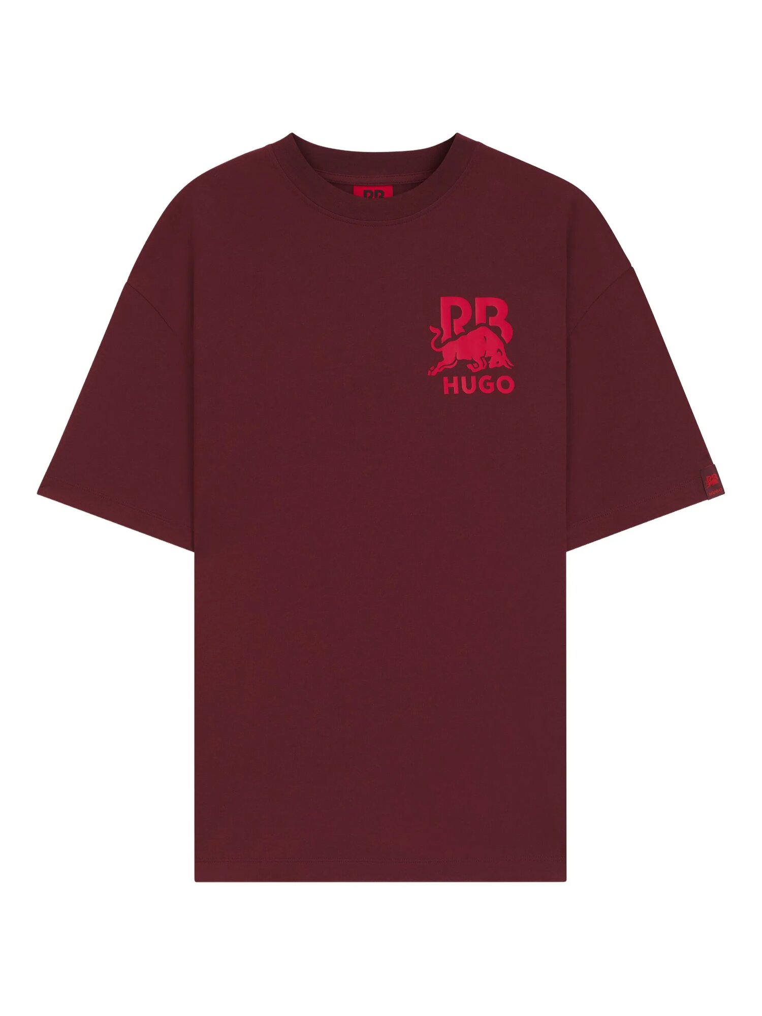 Футболка Red Bull