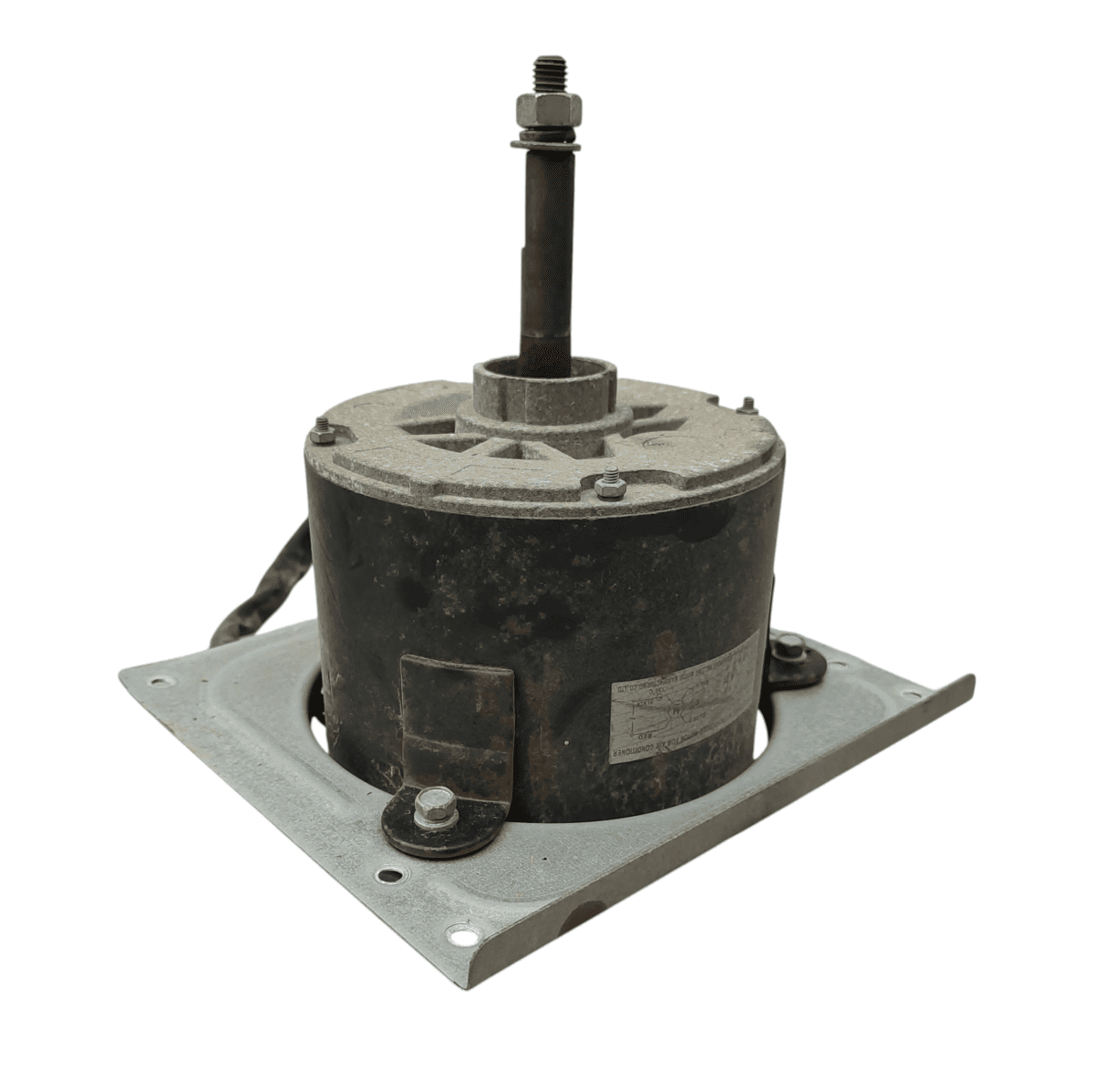 Мотор вентилятора внешнего блока кондиционера General Climate GU-U36HRN1