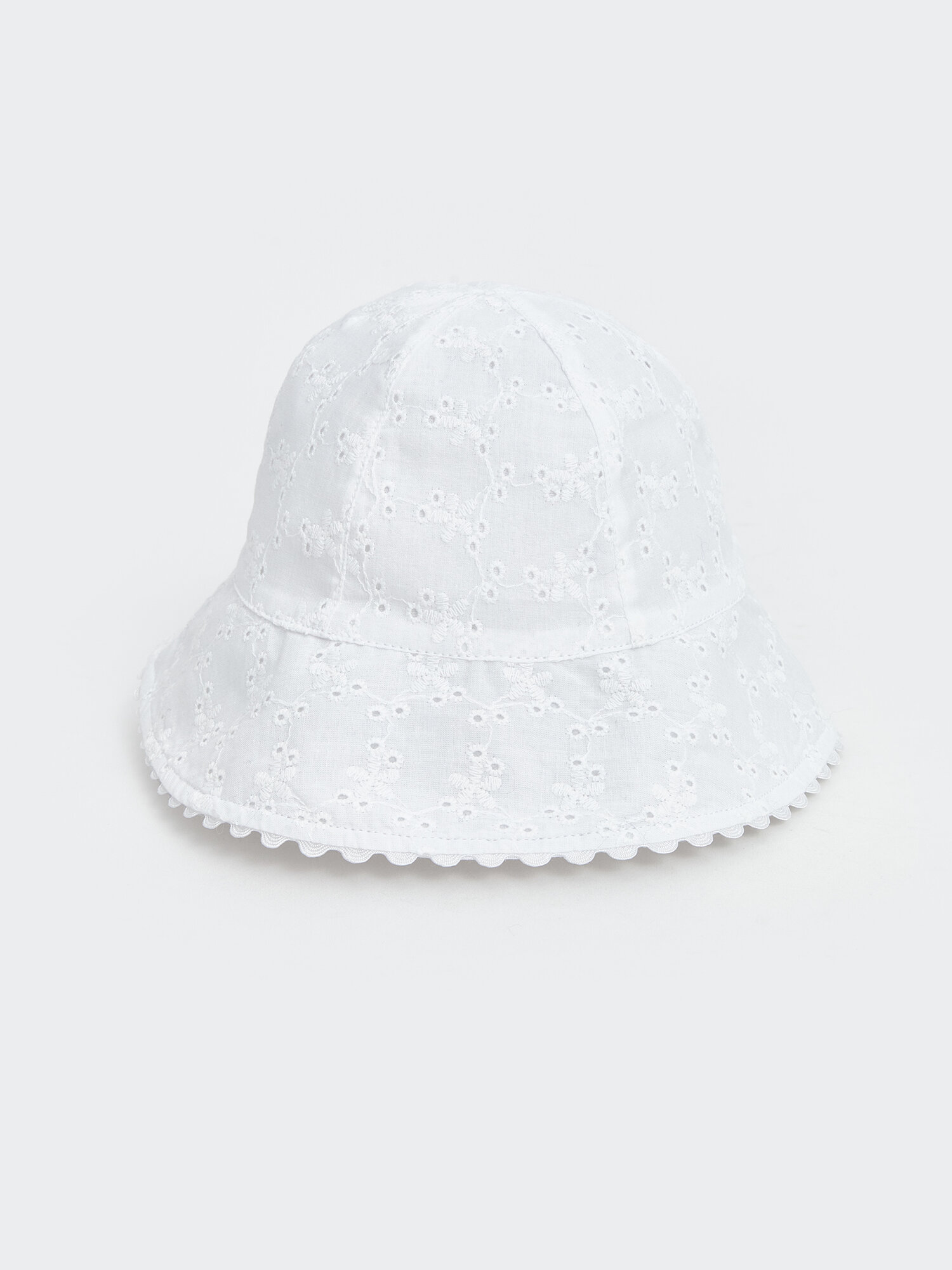 Панама для девочек