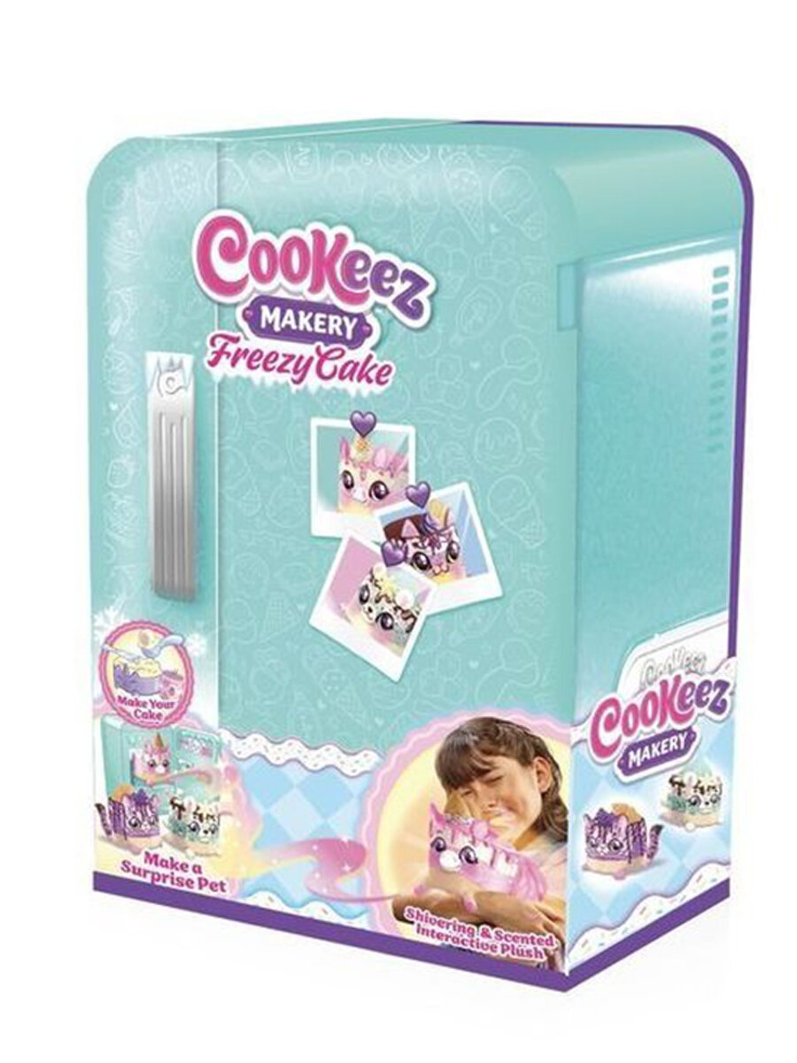 Мягкая игрушка