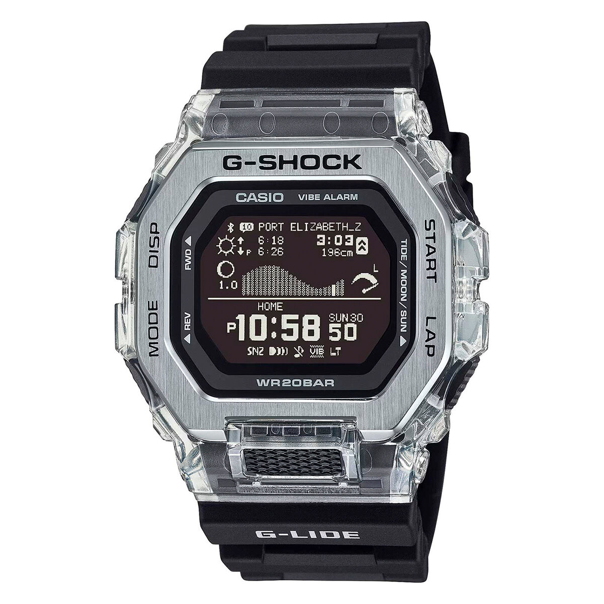 Наручные часы Спорт