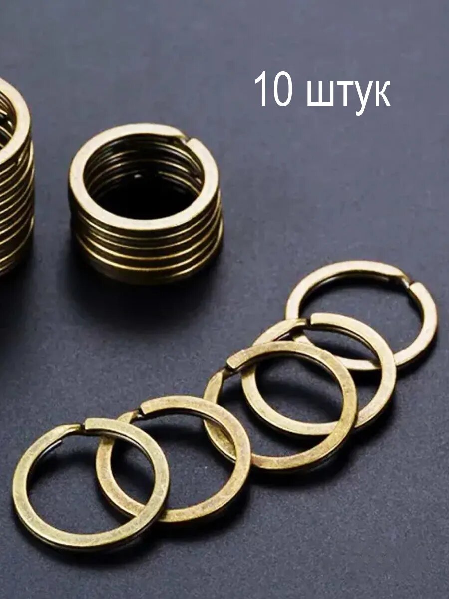 Бирка для ключей