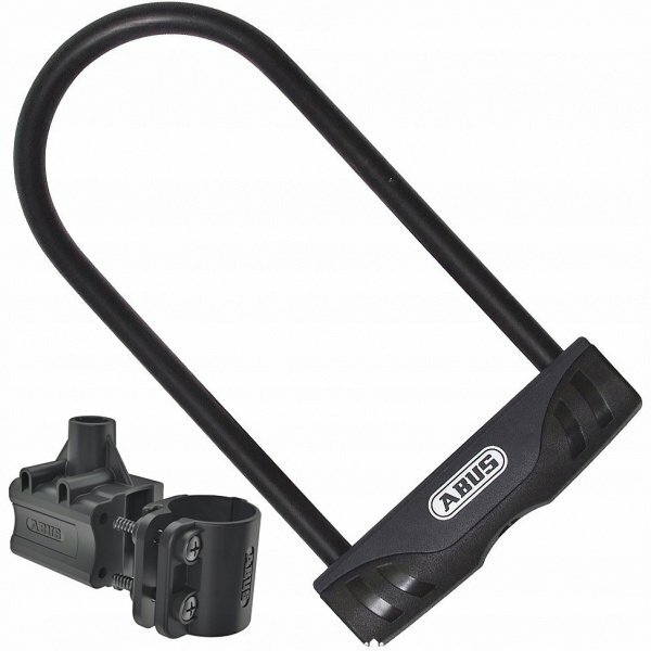 Велозамок ABUS скоба FACILO 32 32/150HB300+ USH32 378874