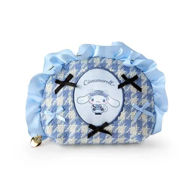 MINISO Мультяшная косметичка Sanrio