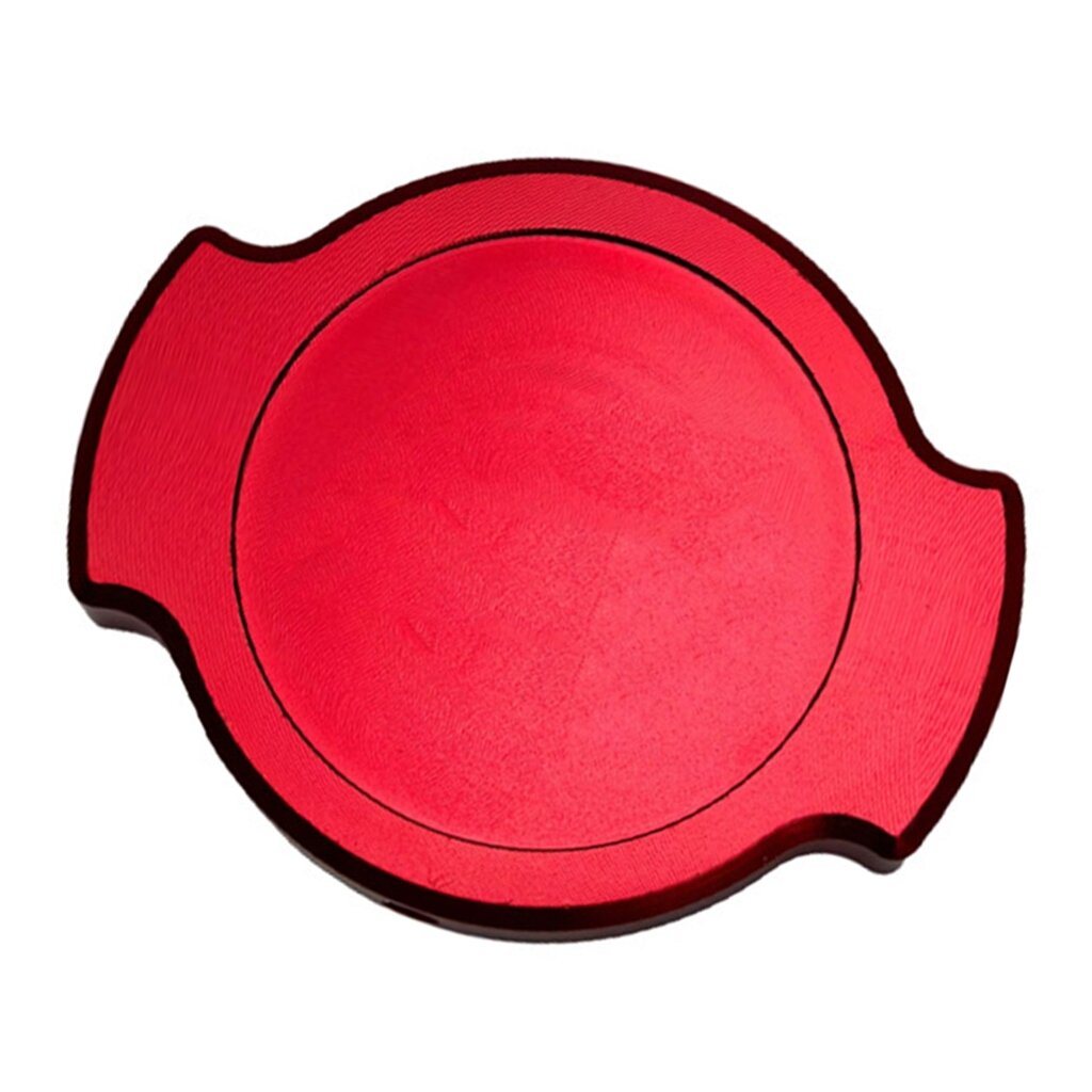 Алюминиевые крышки бензобака для мотоцикла NMAX155, легкие, прочные, несколько цветов