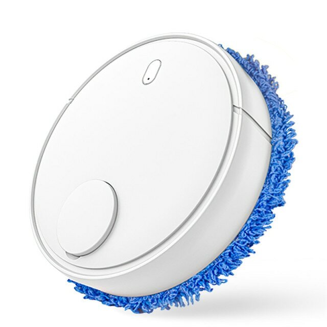 Автоматический чистильник робот сухой и влажный 2 в 1 чистящий робот умное удаление пыли от пола домашняя чистительная машина пылесосы