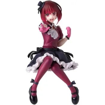 Аниме Фигурка Звёздное дитя Nоложение Cидя 14cm / Oshi no Ko Anime Figuer