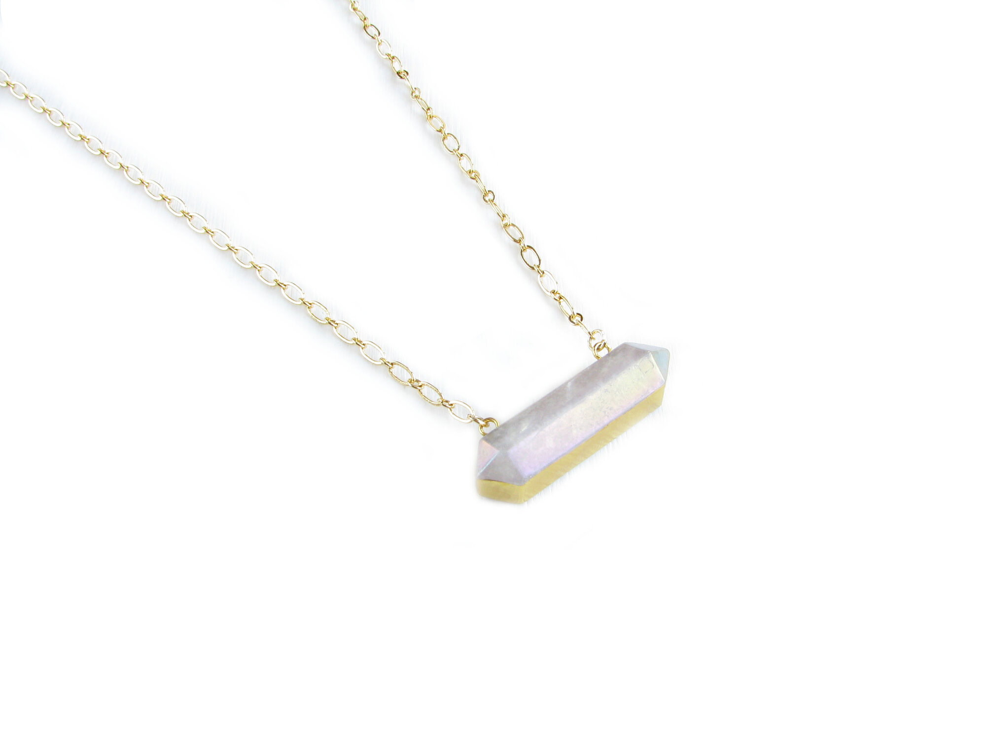 Подвеска Irina Moro, кварц