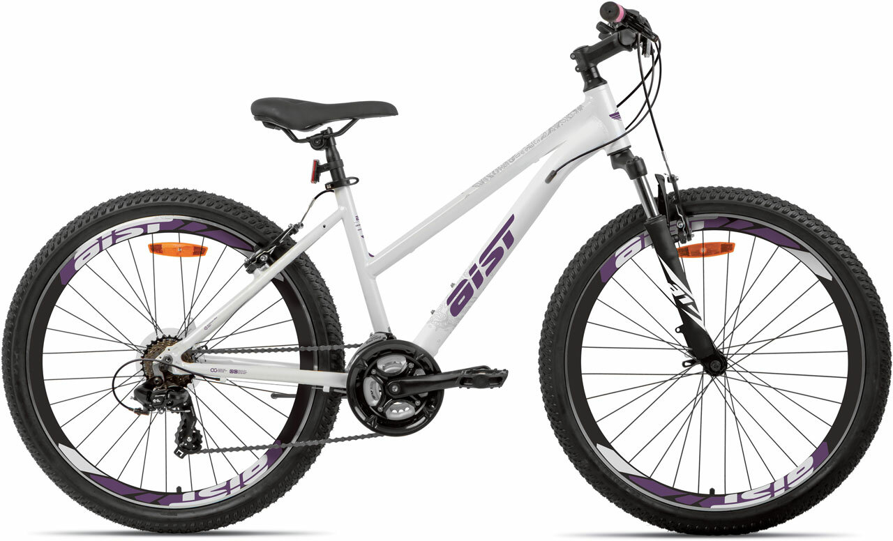 AIST Rosy 1.0 26 2025 белый 13