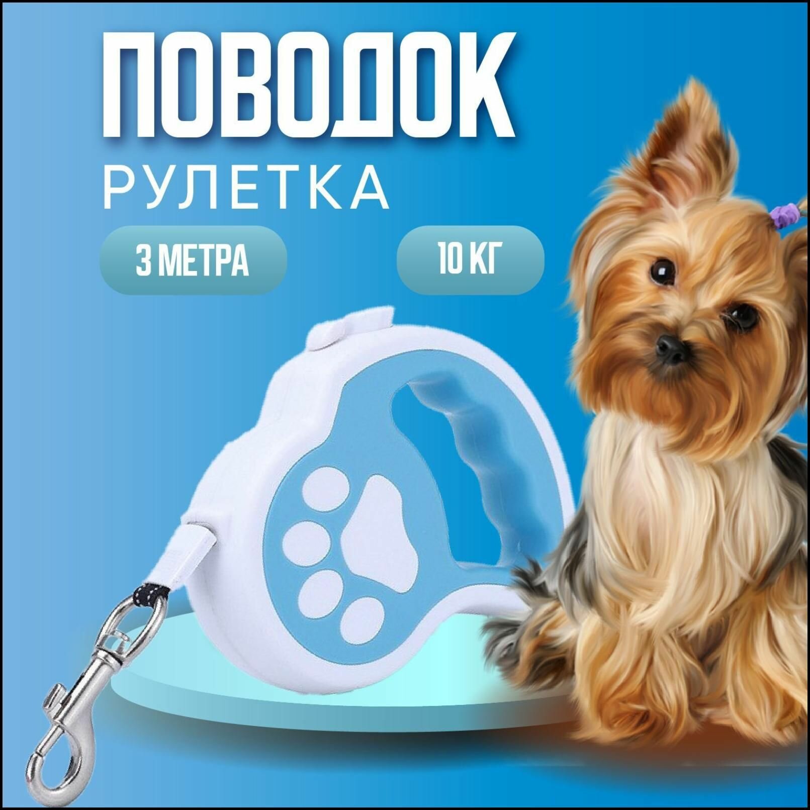 Поводок