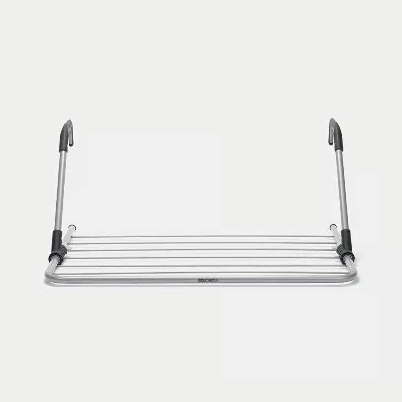 Сушилка для белья Brabantia Hanging Drying Rack Metallic Grey 105241