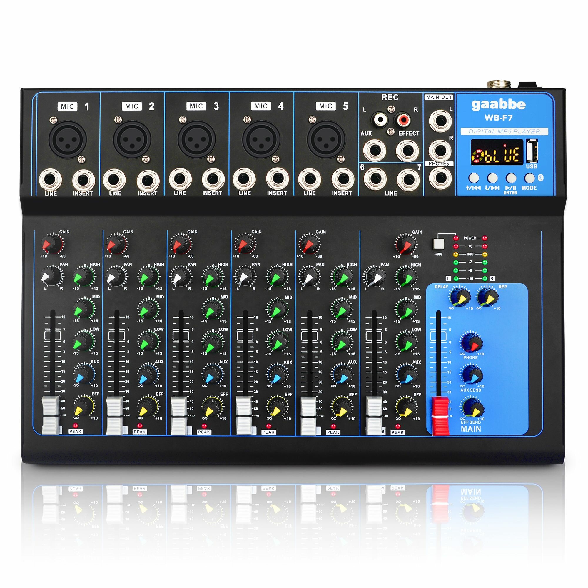 Студийное оборудование