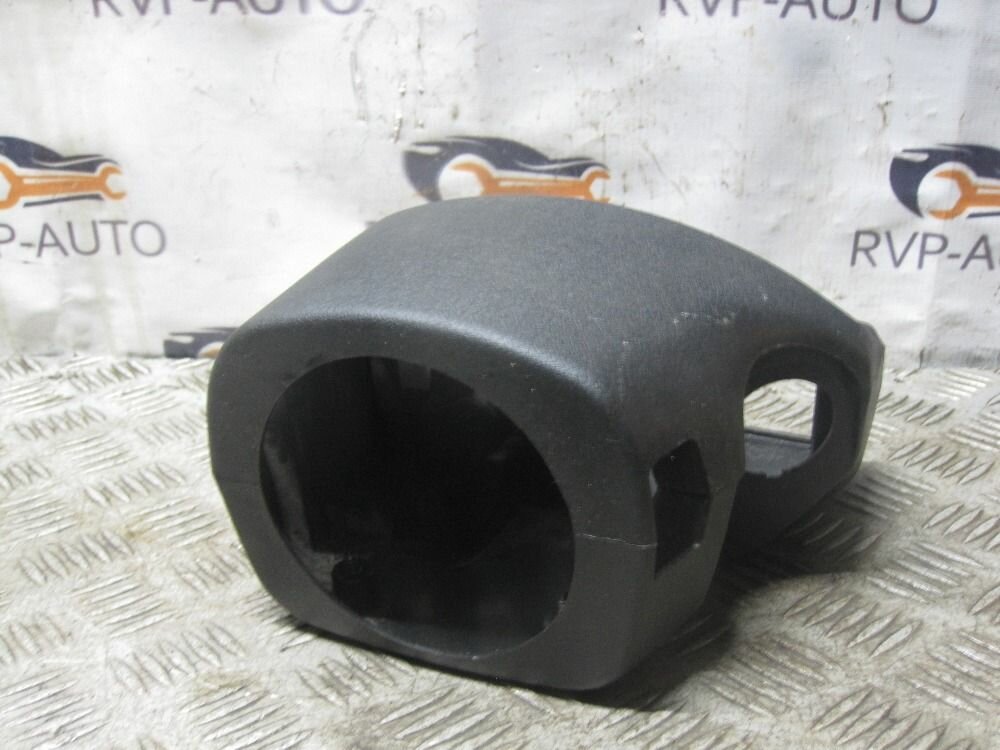 Кожух рулевой колонки Nissan Primera P10 1990—1995 Nissan