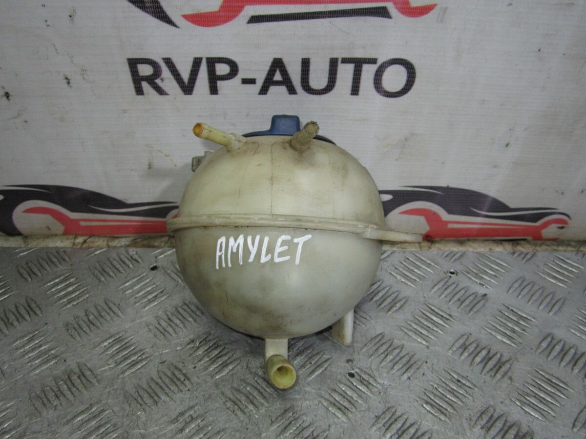 Бачок расширительный Chery Amulet A15 2006-2012 A111311111BA