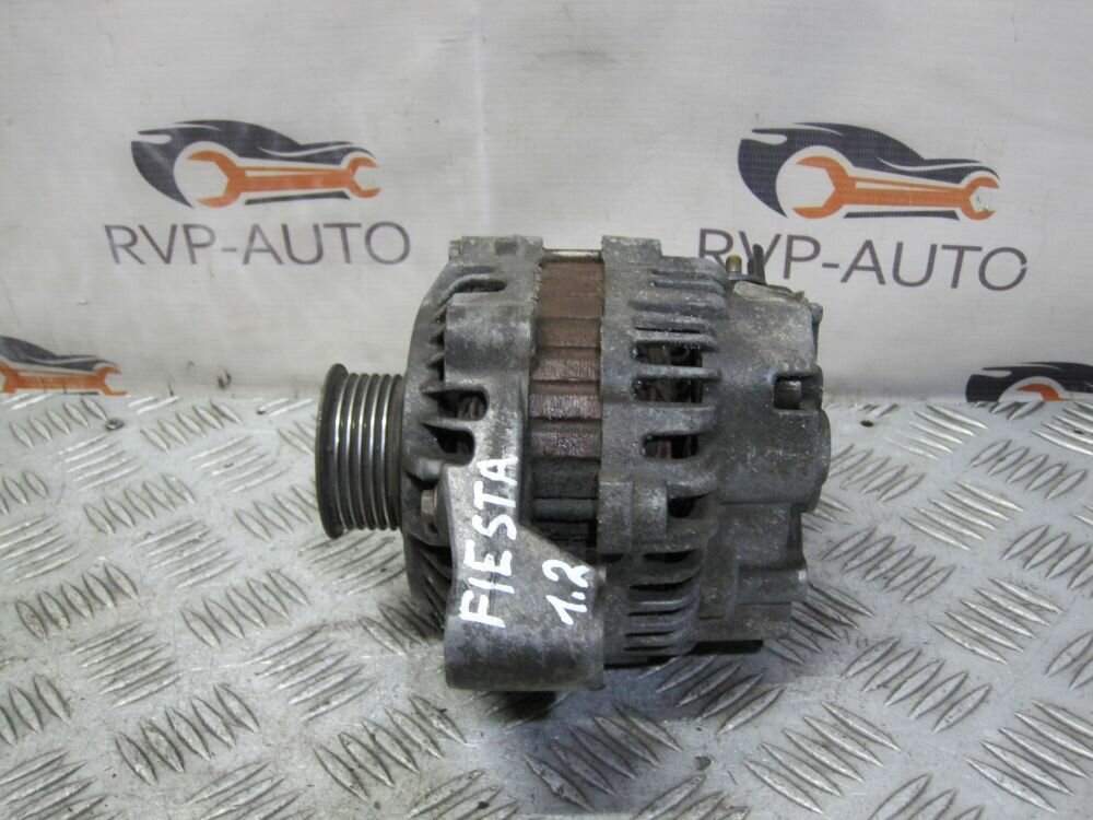 Генератор Ford Fiesta 1.2 1995-2001 97MF10300AA